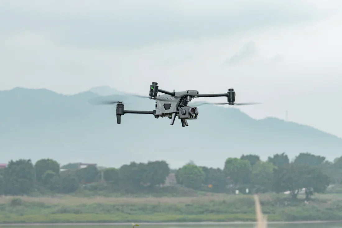 Autel Alpha Drone 2025 Buyer’s Guide: Your Key to Smarter Operations