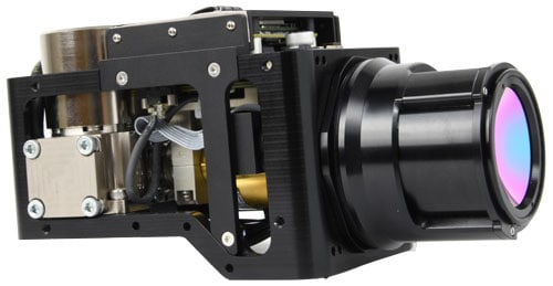 OGI Cameras: The Ultimate Guide to Gas Leak Detection Technology