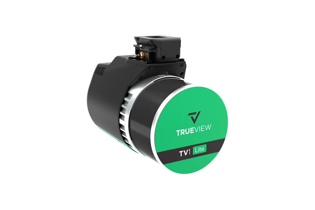 Buy the GeoCue TrueView 1 Lite LiDAR Online | Global Drone HQ