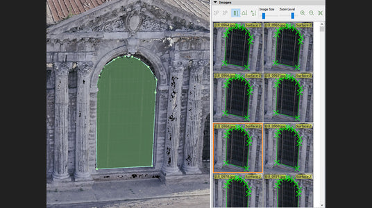 PIX4Dmapper | Drone Mapping & Photogrammetry Software