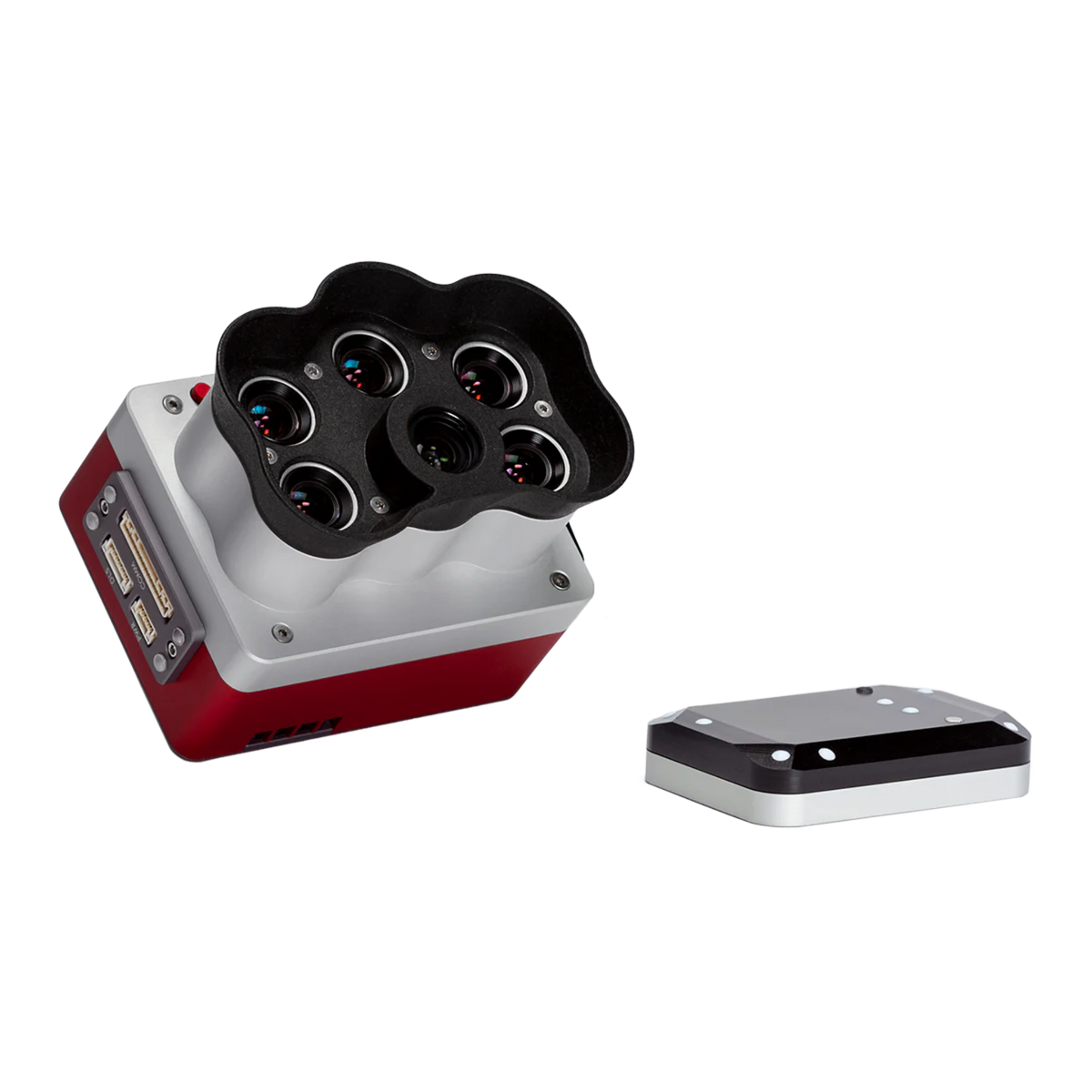 Micasense RedEdge-P Multispectral Camera