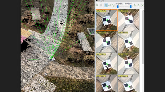 PIX4Dmapper | Drone Mapping & Photogrammetry Software
