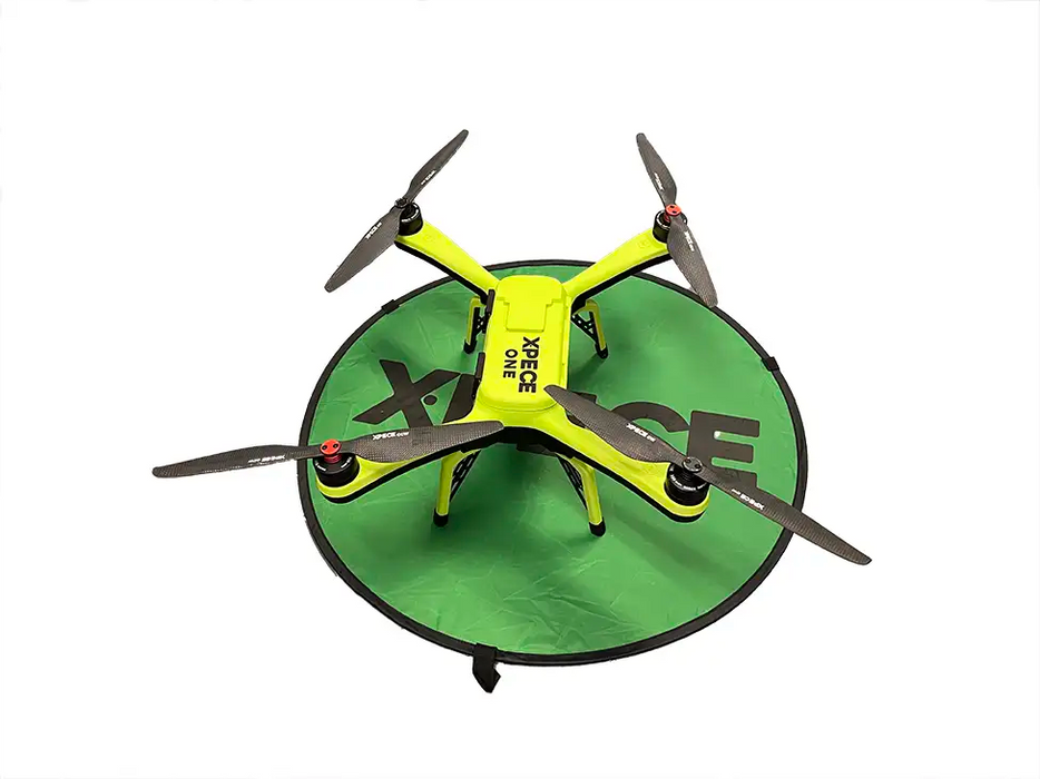 Xpece Landing foldable landing pad